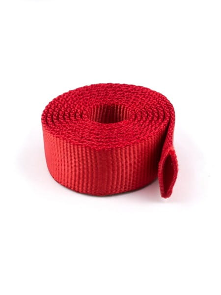 Schlauchband Polyester einfarbig 25mm online kaufen buy online extremtextil